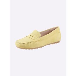 Caprice Slipper