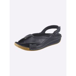 Andrea Conti Sandalette