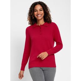 Polopullover