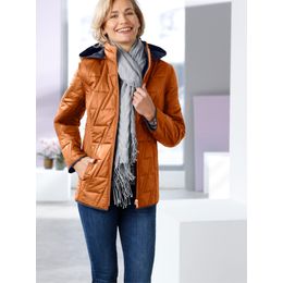 Wendejacke