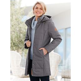 Longjacke