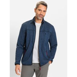 Catamaran Fleece-Jacke