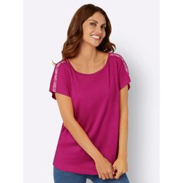 Kurzarmshirt