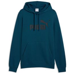 Puma ESS No. 1 Logo Hoodie Herren Sweatshirt