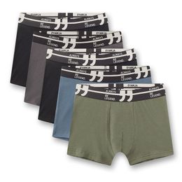 Sanetta Jungen Boxershort