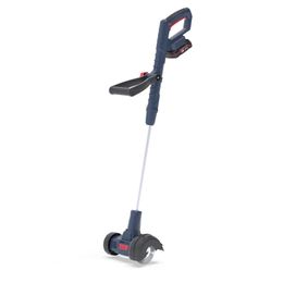 G&uuml;de G&uuml;de Akku-Fugenreiniger GFR 18-201-05