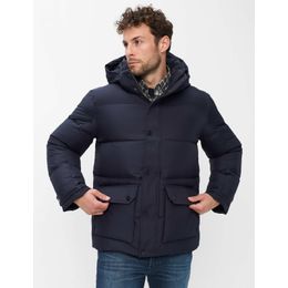 Brax Herren Steppjacke Style SAM navy, dunkelblau, Gr. XL
