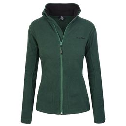 Rock Creek Jacke Fleecejacke