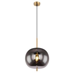 Globo H&auml;ngeleuchte BLACKY I