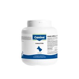 Canina Caniletten 2 kg