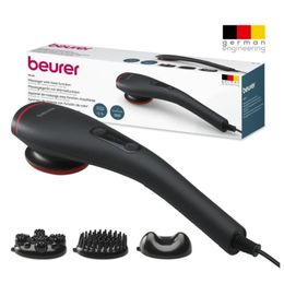 Beurer Beuer MG 24 Massageger&auml;t K&ouml;rpermassageger&auml;t W&auml;rmemassage