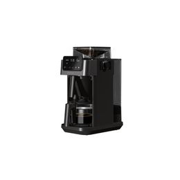 Grundig KM 9518 Filterkaffeemaschine mit Mahlwerk