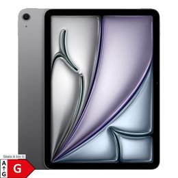 Apple 11" iPad Air M4 2026 - 128 GB - Wi-Fi - Liquid Retina Display, 128 GB, 12 MP Front-/R&uuml;ckkamera, WLAN 7 mit Apple N1, Touch ID, Batterie f&uuml;r den ganzen Tag