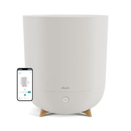 DUX duux Neo Smart Greige Luftbefeuchter