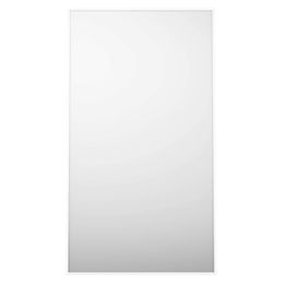 Klarstein Wonderwall Air Smart 480 Infrarotheizung 50x90cm App 480W Wei&szlig; 480 Watt