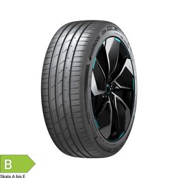 Hankook iON evo SUV IK01A PORSCHE 275/45R21 110Y PORSCHE XL Y SBL