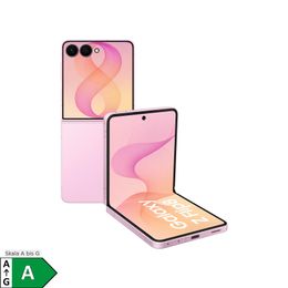 Samsung F776 Galaxy Z Flip8 pink Smartphone