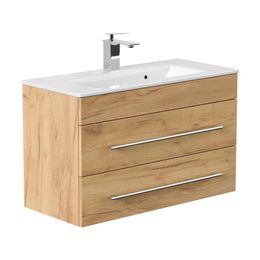 Posseik Badm&ouml;bel Portus 800 SlimLine in versch. Ausf&uuml;hrungen