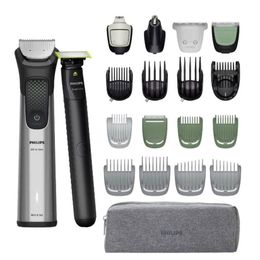 Philips 9000 Series All-in-One Trimmer MG9557/15 20-in-1