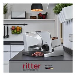 Ritter Serano 7 Duo Plus Allesschneider