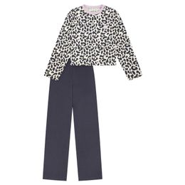 Schiesser Kids Nightwear M&auml;dchen Pyjama