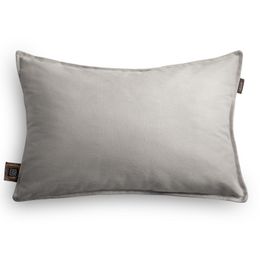 DUX duux Mellow Grau Heizkissen (3 Heizstufen, 10 Watt, Handw&auml;sche bei 40 &deg;C, bis zu 9 Stunden Akkulaufzeit, 4 h Aufladezeit, Fleece, inkl. USB-C Ladekabel, Netzteil nicht enthalten)