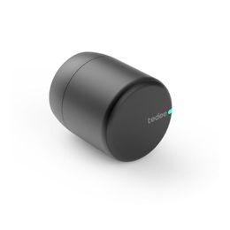 tedee Lock PRO Schwarz (Bluetooth, Matter over Thread)