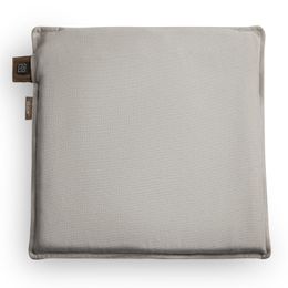 DUX duux Mellow Grau Sitz Heizkissen (3 Heizstufen, 10 Watt, Handw&auml;sche bei 40 &deg;C, bis zu 9 Stunden Akkulaufzeit, 4 h Aufladezeit, Memory-Schaum-Kern, Fleece)