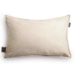 DUX duux Mellow Beige Heizkissen (3 Heizstufen, 10 Watt, Handw&auml;sche bei 40 &deg;C, bis zu 9 Stunden Akkulaufzeit, 4 h Aufladezeit, Fleece, inkl. USB-C Ladekabel, Netzteil nicht enthalten)