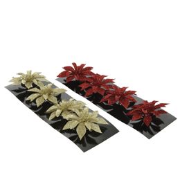 SONSTIGE Kunstblume POINSETTIA