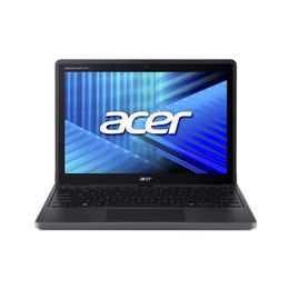 Acer TravelMate B3 Spin 12 TMB312RN-31-TCO-P24R Intel&reg; N250 Convertible Notebook 31 cm (12,2")
