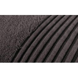 M&ouml;ve Waschhandschuh &brvbar; grau &brvbar; Ma&szlig;e (cm): B: 20 H: 1 &raquo; H&ouml;ffner