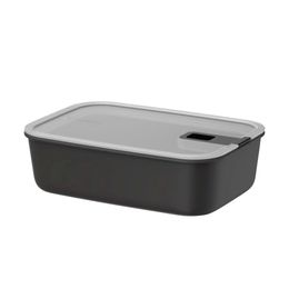 Mepal Frischhaltedose Easyclip 2.0 &brvbar; Kunststoff,Silikon &brvbar; Ma&szlig;e (cm): B: 16,7 H: 7 &raquo; H&ouml;ffner