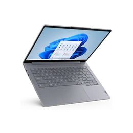 Lenovo ThinkBook 14 G8 | Arrow Lake | Ultra 5 225U | 16GB RAM | 512GB SSD | Win 11 Pro | Business Notebook | AI PC