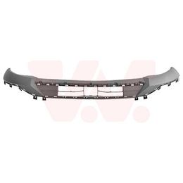 Van Wezel Spoiler 1908500 vorne f&uuml;r Ford