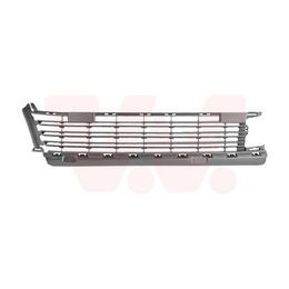 Van Wezel L&uuml;ftungsgitter, Sto&szlig;f&auml;nger 0944590 vorne f&uuml;r Peugeot