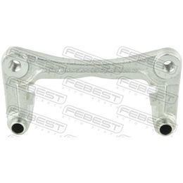 FEBEST Bremssattelhaltersatz 0477C-CWR Hinterachse f&uuml;r Chrysler MITSUBISHI