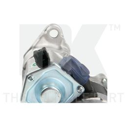 NK Starter 4745012 f&uuml;r TOYOTA