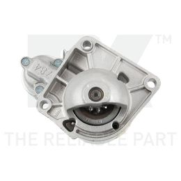 NK Starter 4799032 f&uuml;r Opel Ford ABARTH Fiat GM