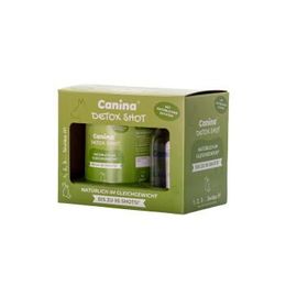 Canina DETOX-SHOT &ndash; Nat&uuml;rlich im Gleichgewicht