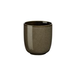 Asa becher kolibri, chestnut