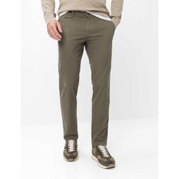 Brax Herren Chino Style FABIO IN OLIVE Gr&uuml;n Oliv, gr&uuml;n - oliv, Gr. 36/32