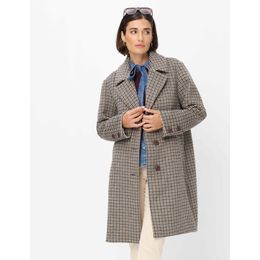 Brax Damen Style PEARL walnut, hellbraun, Gr. 34