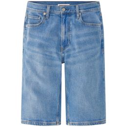 armedangels Herren-Jeans-Shorts
