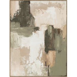 SONSTIGE Gem&auml;lde ORGANIC MINIMALISM
