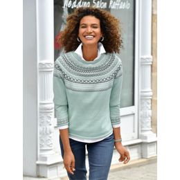 Norwegerpullover