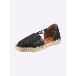 Gemini Slipper