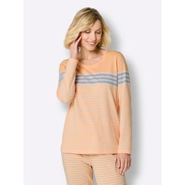 w&auml;schepur Schlafshirt