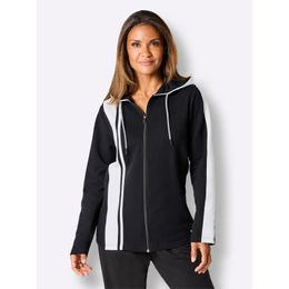 feel good Jacke