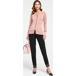 Heine Feinstrickjacke